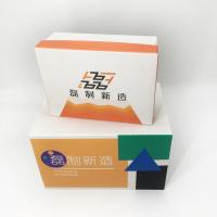 China OEM Corrugated Plastic Storage Boxes 2.0mm Light Duty Waterproof Anti Collision Promotion Delivery for sale