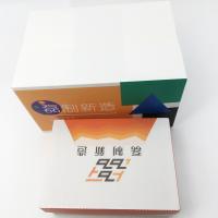 China OEM Corrugated Plastic Storage Boxes 2.0mm Light Duty Waterproof Anti Collision Promotion Delivery for sale