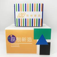 China 2.0mm Soft Waterproof Corrugated Plastic Storage Boxes  Warehouse Storage Carton Antibacterial for sale