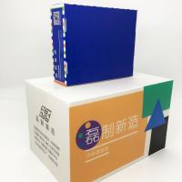 China 2.0mm Soft Waterproof Corrugated Plastic Storage Boxes  Warehouse Storage Carton Antibacterial for sale