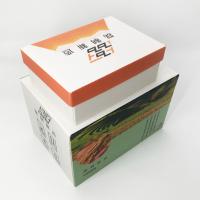 China Anti Virus Waterproof Corrugated Plastic Storage Boxes with Lid 5 Layers Stackable 3mm Thickness for sale