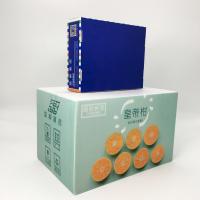 China Food Grade Corrugated Plastic Box 4mm Thickness Freshness Retain Agricultural Packaging for sale