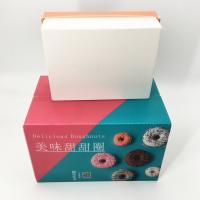 China 3.5mm Food Grade Corrugated Plastic Storage Boxes Abrasion Resistant Frozen Adapt for sale