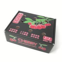 China Corrugated Plastic Box 3.0mm Anti Rodent Long Distance Transport Carton Custom Size for sale