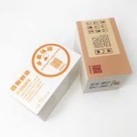 China Heavy Duty 5.0mm Plastic Corrugated Foldable Boxes Anti Collision 1200gsm for sale