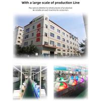 China Multicolor Light PDT Beauty Machine , PDT LED Light Therapy Equipment for sale