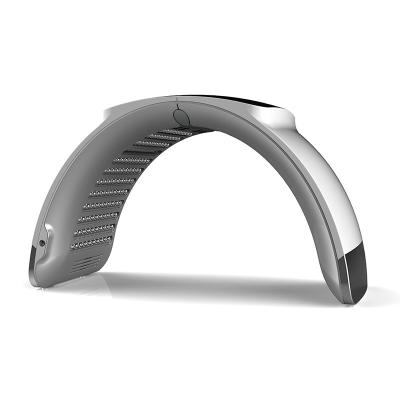 China Multicolor Light PDT Beauty Machine , PDT LED Light Therapy Equipment for sale