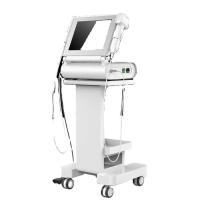 China 220V-240V Ultrasound Beauty Device / Facial Lifting Machine Body Contouring System For Commercial for sale