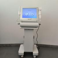 China 220V-240V Ultrasound Beauty Device / Facial Lifting Machine Body Contouring System For Commercial for sale