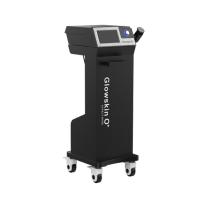 China Commercial Radio Frequency Fat Melting Machine For Face / Skin Tightening for sale