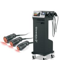 China Commercial Radio Frequency Fat Melting Machine For Face / Skin Tightening for sale