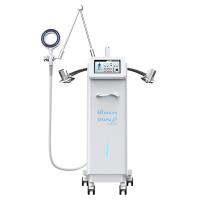 China Laser Body Fat Melting Machine Slimming Electromagnetic Therapy Machine for sale