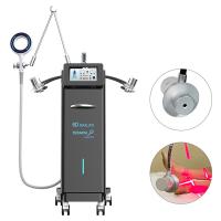 China Laser Body Fat Melting Machine Slimming Electromagnetic Therapy Machine for sale