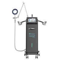 China Laser Body Fat Melting Machine Slimming Electromagnetic Therapy Machine for sale