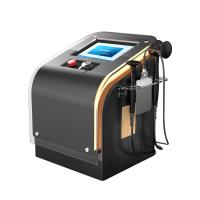 China Non Invasive RF Microneedling Machine Radio Frequency Beauty Device For Skin Tightening for sale