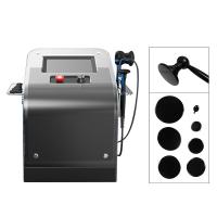 China Non Invasive RF Microneedling Machine Radio Frequency Beauty Device For Skin Tightening for sale
