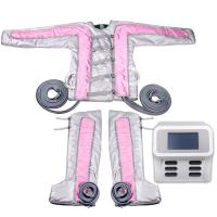 China 4 Modes Lymphatic Frequency Detox Device For Eye Massager / Body Slimming for sale