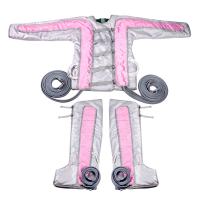 China 4 Modes Lymphatic Frequency Detox Device For Eye Massager / Body Slimming for sale