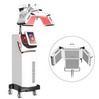China 660nm Diode Laser Hair Growth Device For Hair Regeneration / Scalp Nourishment for sale
