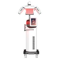 China 660nm Diode Laser Hair Growth Device For Hair Regeneration / Scalp Nourishment for sale