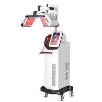 China 660nm Diode Laser Hair Growth Device For Hair Regeneration / Scalp Nourishment for sale