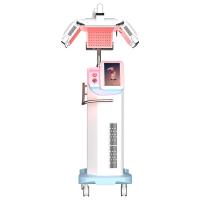 China 660nm Diode Laser Hair Growth Machine , Anti Hair Loss Treatment Machine for sale