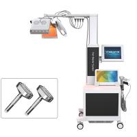 China 650nm 6 In 1 Laser Hair Growth Device For Scalp Care / Hair Regeneration for sale
