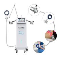 China Non Surgical Body Fat Freezing Machine Air Cooling Body Contouring Equipment for sale