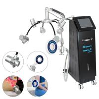 China Non Surgical Body Fat Freezing Machine Air Cooling Body Contouring Equipment for sale