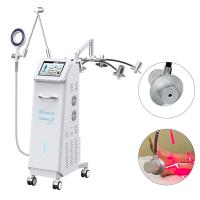 China Non Surgical Body Fat Freezing Machine Air Cooling Body Contouring Equipment for sale