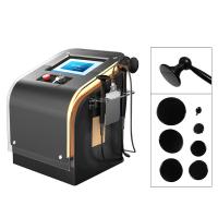 China Radio Frequency Microneedling Machine For Skin Tightening / Anti Aging / Lifting for sale