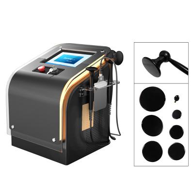 China Radio Frequency Microneedling Machine For Skin Tightening / Anti Aging / Lifting for sale