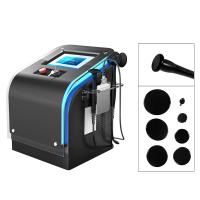 China Radio Frequency Microneedling Machine For Skin Tightening / Anti Aging / Lifting for sale