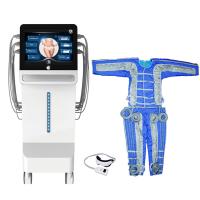 China Infrared Pressotherapy Slimming Machine , Body Lymphatic Drainage Machine Professional for sale