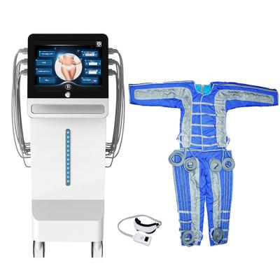 China Infrared Pressotherapy Slimming Machine , Body Lymphatic Drainage Machine Professional for sale