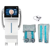 China Infrared Pressotherapy Slimming Machine , Body Lymphatic Drainage Machine Professional for sale