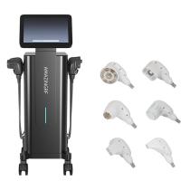 China 300W RF Microneedling Machine 6 In 1 Multifunctional Skin Care Machine for sale