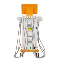 China 300W RF Microneedling Machine 6 In 1 Multifunctional Skin Care Machine for sale