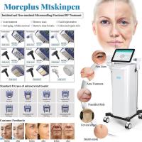 China 50HZ 60HZ Skin Rejuvenation Machine for Wrinkle Erasing / Dermal Renewal for sale
