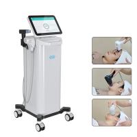 China Radio Frequency Skin Rejuvenation Machine Non Surgical Face Lift Equipment AC220V 110V for sale