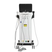 China Radio Frequency Skin Rejuvenation Machine Non Surgical Face Lift Equipment AC220V 110V for sale