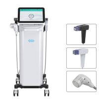 China Wrinkle Reduction Skin Rejuvenation Machine 2Mhz RF Skin Tightening Machine for sale