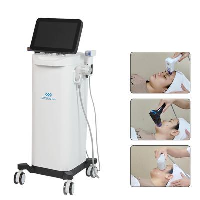 China Wrinkle Reduction Skin Rejuvenation Machine 2Mhz RF Skin Tightening Machine for sale