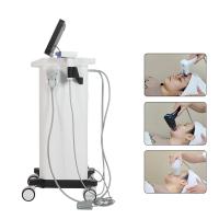 China Wrinkle Reduction Skin Rejuvenation Machine 2Mhz RF Skin Tightening Machine for sale