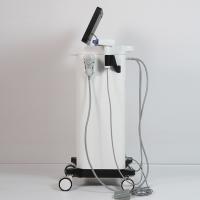 China Depth 0.5mm-6mm Skin Rejuvenation Machine RF Wrinkle Removal Machine for sale