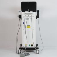 China Depth 0.5mm-6mm Skin Rejuvenation Machine RF Wrinkle Removal Machine for sale