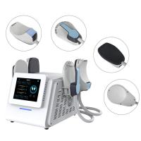 China Non Invasive Body Slimming Machine 110V 220V Stretch Mark Removal Machine for sale