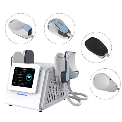 China Non Invasive Body Slimming Machine 110V 220V Stretch Mark Removal Machine for sale
