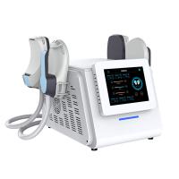 China Non Invasive Body Slimming Machine 110V 220V Stretch Mark Removal Machine for sale
