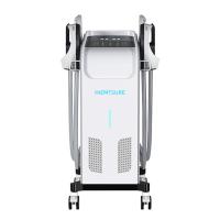 China 110V 220V Fat Cavitation Machine , Fat & Cellulite Removal Machine With Vibration Therapy Belt for sale